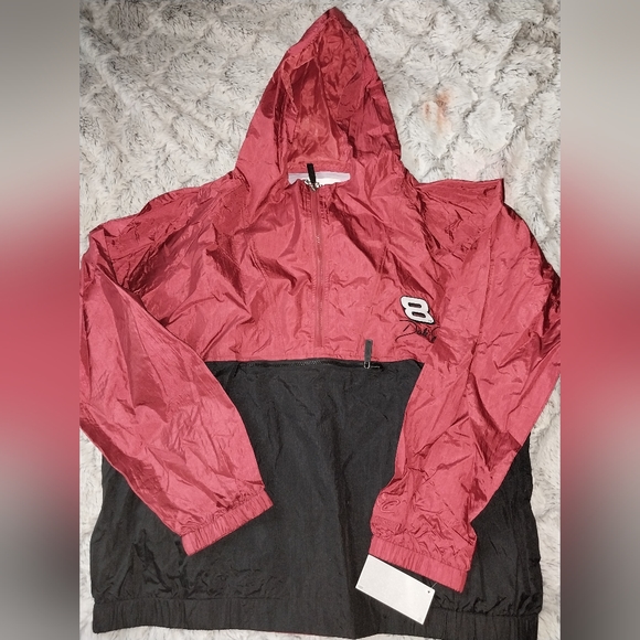 Jackets & Coats | Nwt Dale Earnhardt Jr Jacket Size Xxl | Poshmark
